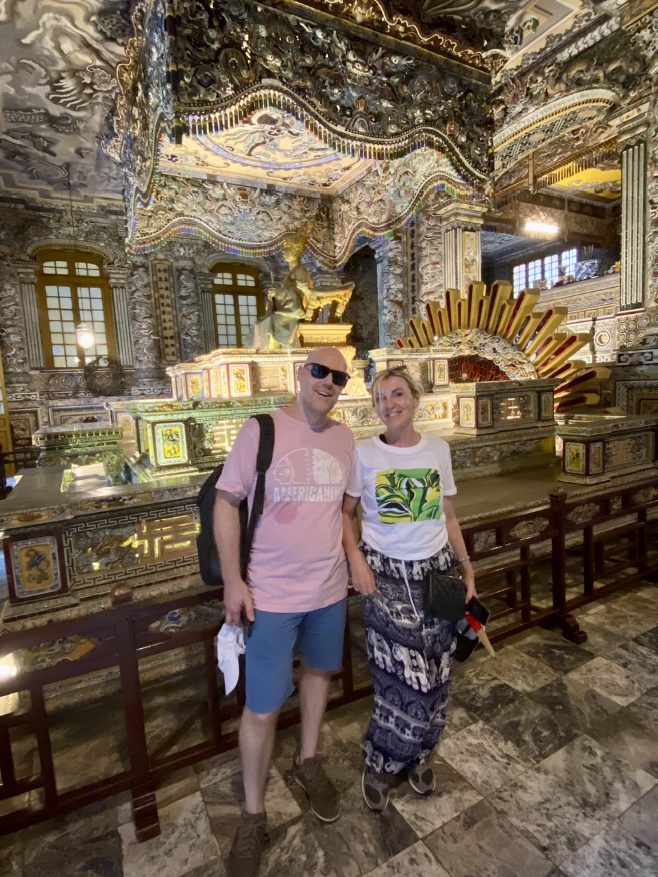 THE TOP 5 Hue Tombs Tour (w/Itineraries) - Hue Food Tour